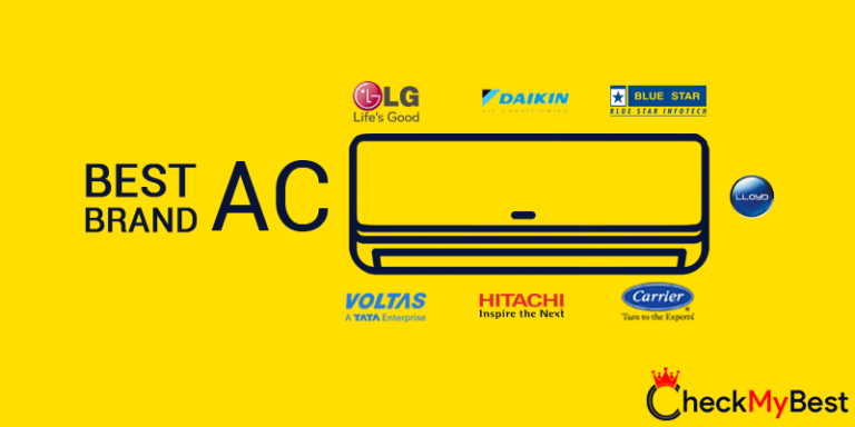 7 Best AC Brand In India 2025